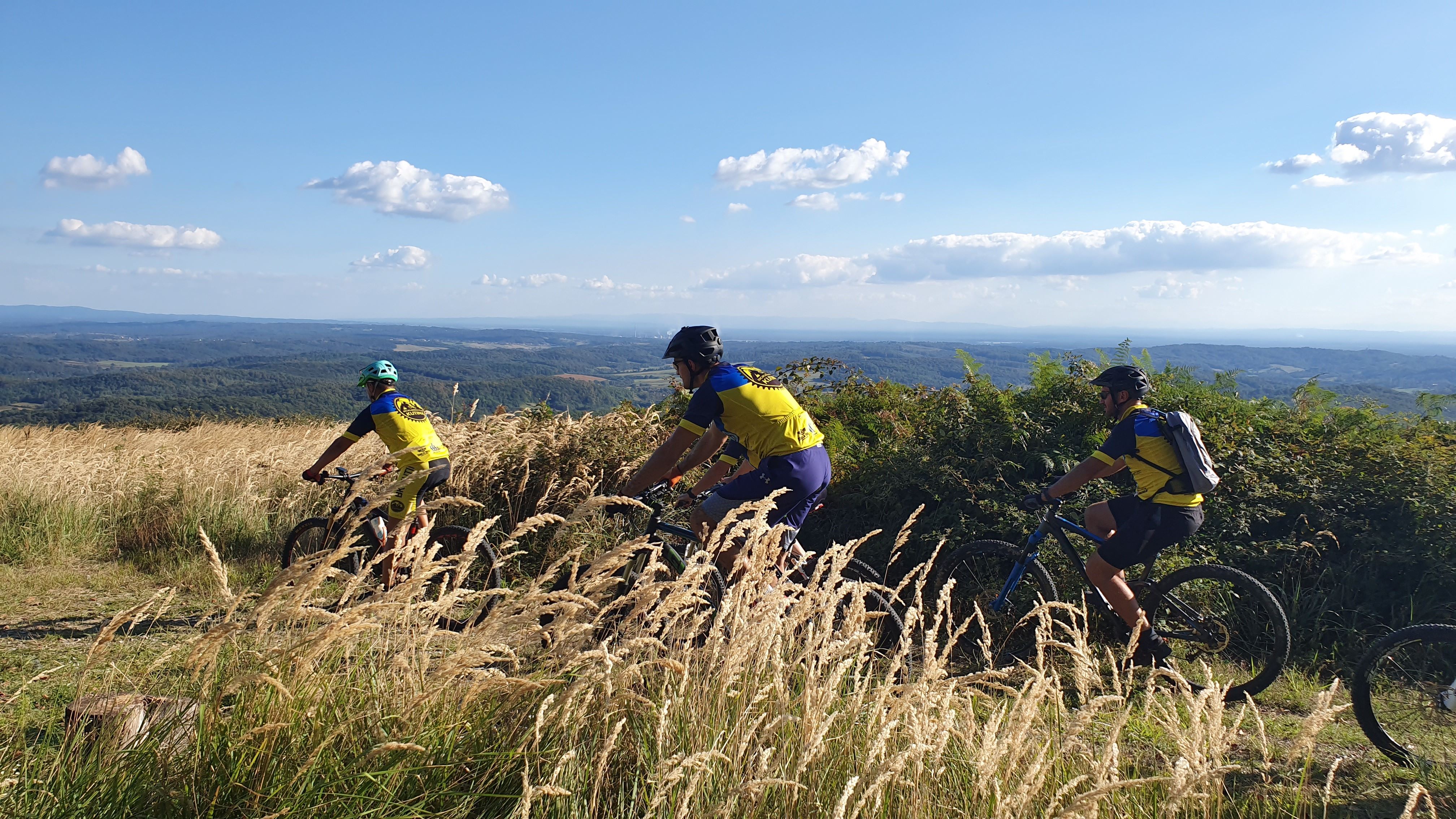 Moslavačka gora | Visit Sisak-Moslavina County